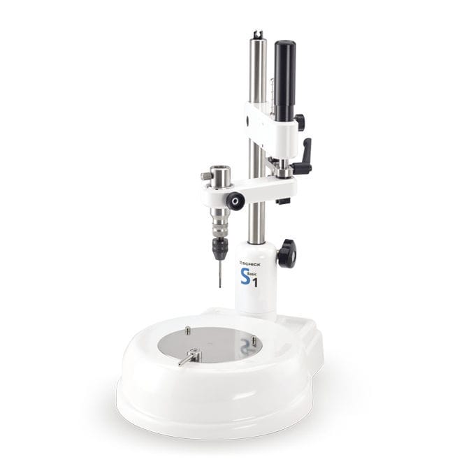 Paralelómetro dental 1 brazo - S1 Basic - Schick GmbH