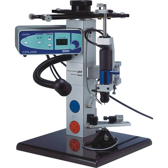 Paralelómetro dental 1 brazo - Cruise 440 - SILFRADENT SRL