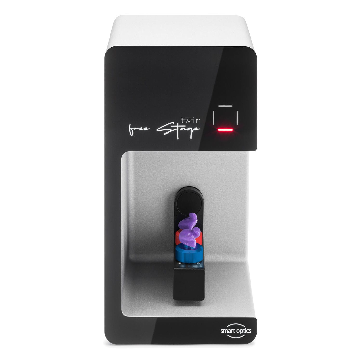 Escáner 3D para la fabricación de prótesis auditivas - free Stage twin ...