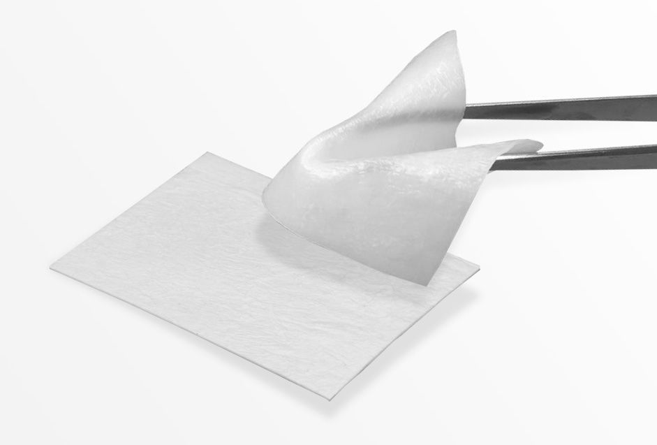 Matriz tisular cirugía dental - ZenGuard™ - SOUTHERN IMPLANTS (Pty) Ltd ...