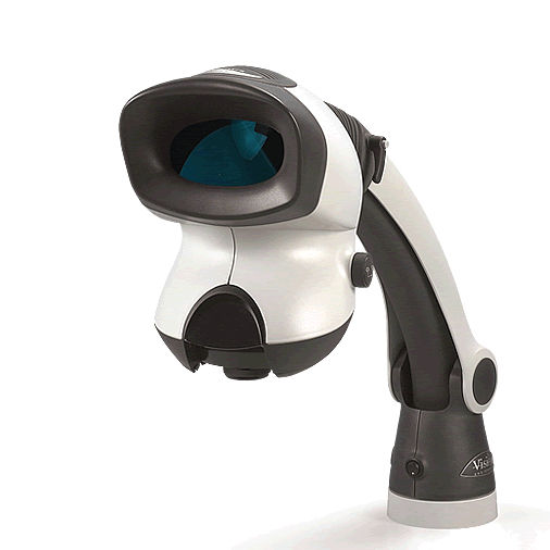 Estereomicroscopio óptico - MANTIS - Vision Engineering Ltd. - de ...
