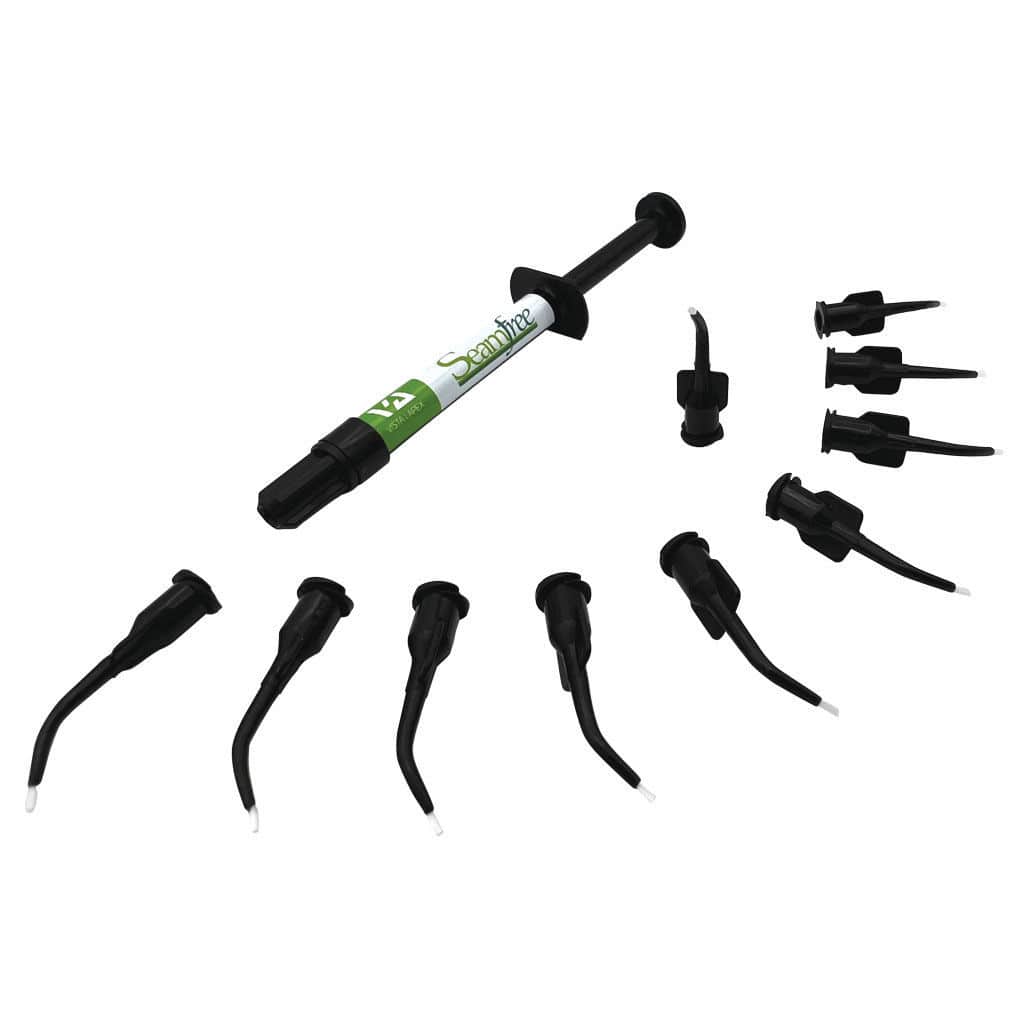 Material dental de resina - Seamfree - Vista Dental Products - para ...
