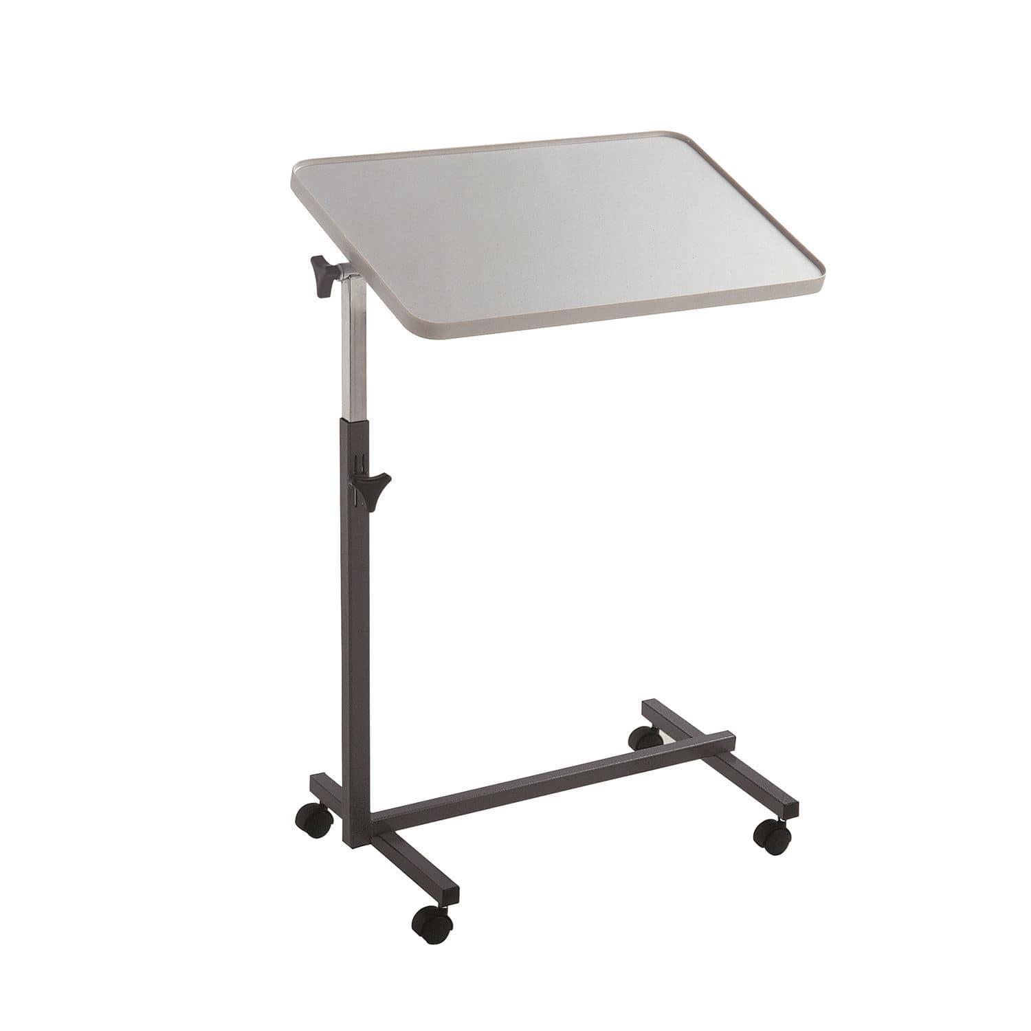 Mesa de cabecera con ruedas - Pausa - Invacare