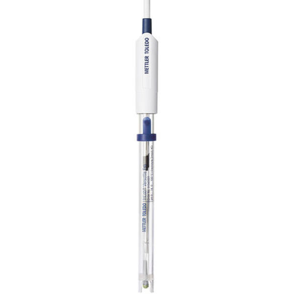PH-metro de laboratorio - InLab® Versatile Pro - Mettler Toledo - portátil