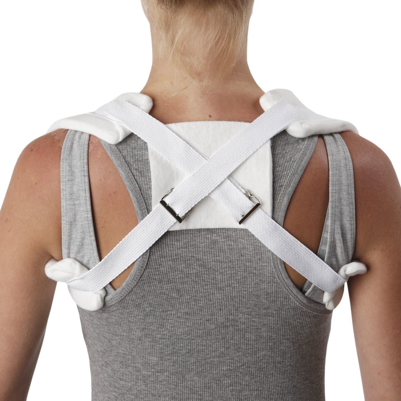 Órtesis clavicular - Figure-8 - Össur