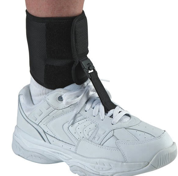 Órtesis de tobillo y pie - Foot-Up® - Össur