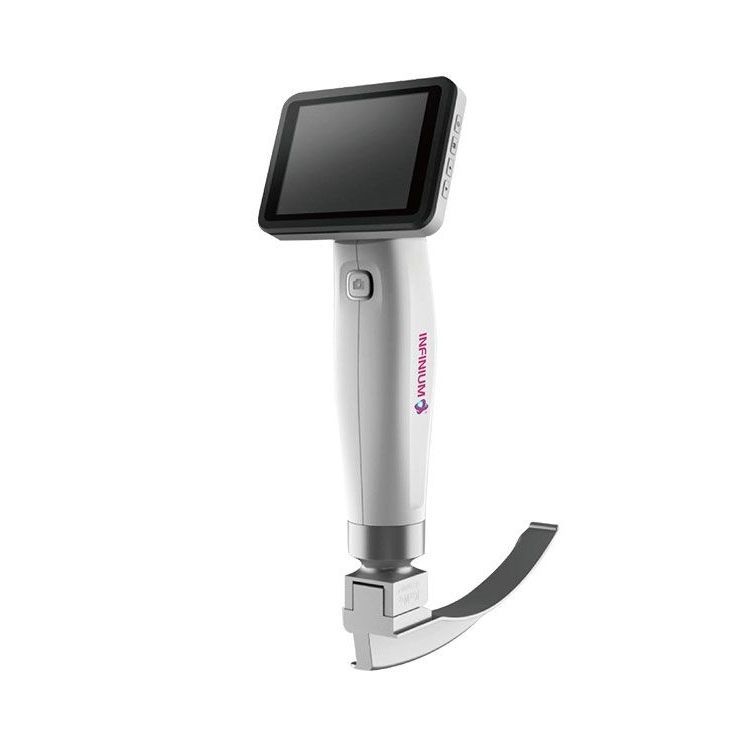 Videolaringoscopio pediátrico - ClearVue VL3R™ - Infinium - de alta ...