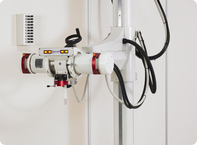 Sistema de radioterapia superficial rayos X - Xstrahl 300 - xstrahl ...