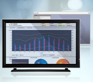 Sistema de gestión de la información - INFINITT DoseM - Infinitt ...