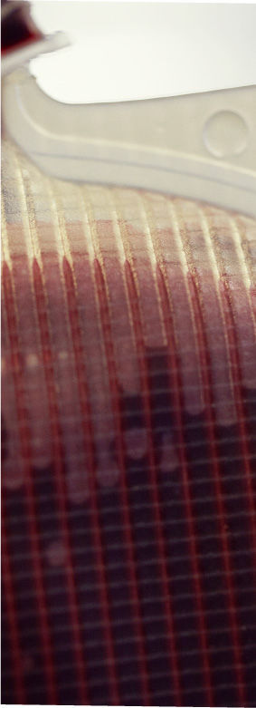 Filtro de sangre / de laboratorio - IMUGARD® III - Terumo BCT