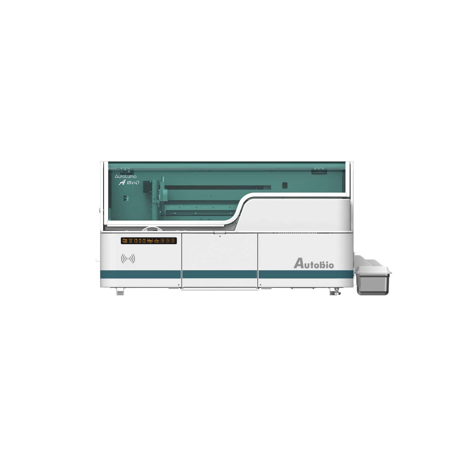 Analizador de inmunología automático - AutoLumo A1860 - Autobio Diagnostics - para diagnóstico ...