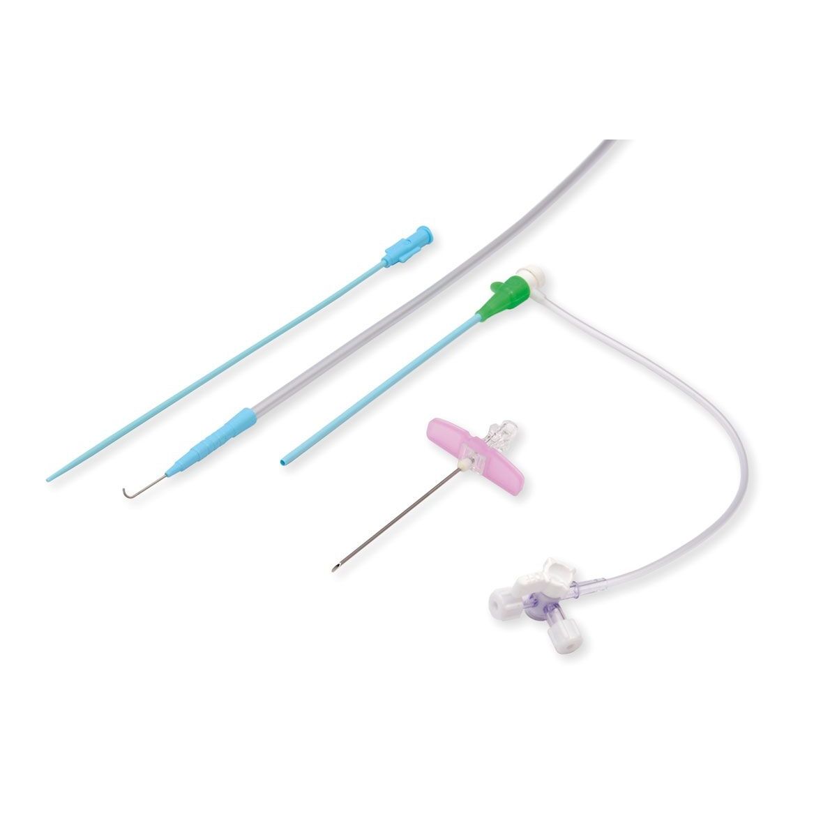 Vaina de acceso vascular - Balton