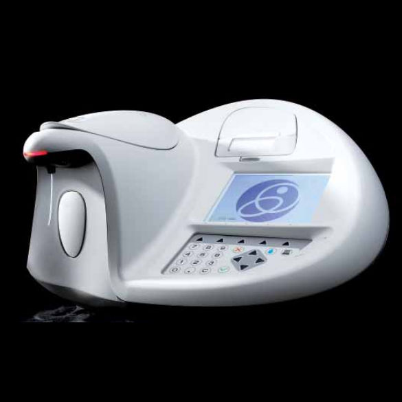 Analizador de bioquímica semiautomático - BTS-350 | 80175 - BioSystems ...