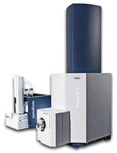 Sistema de cromatografía nano-HPLC / LC/MS - nanoElute® - Bruker ...