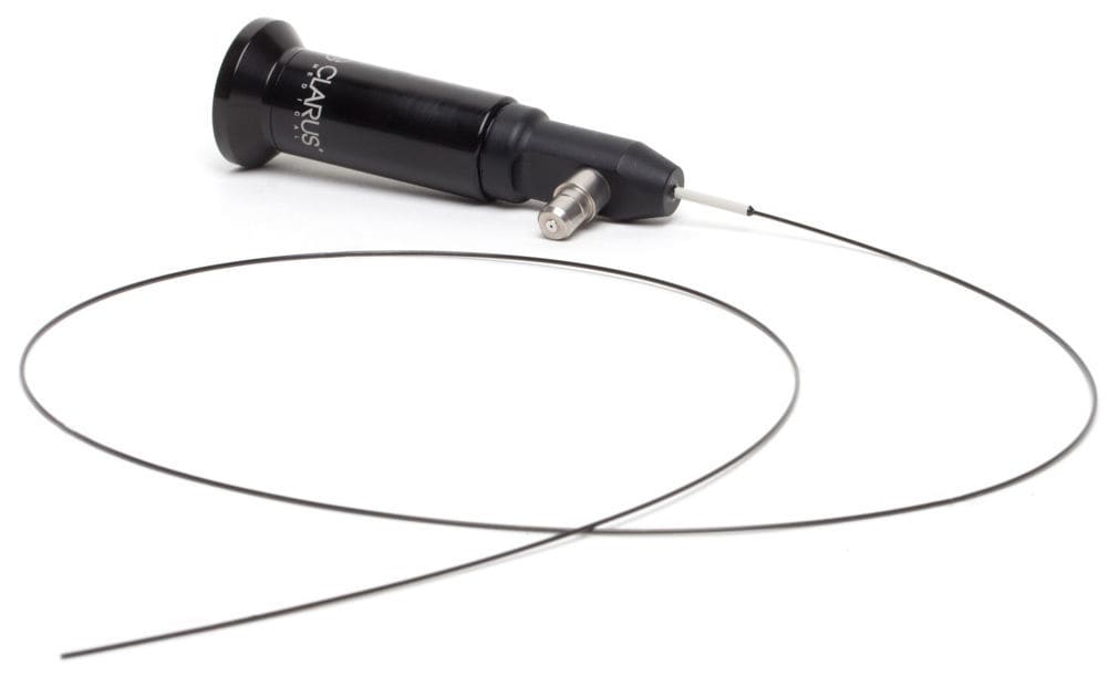 Fibromieloscopio - Clarus Scope 3000C - Clarus Medical