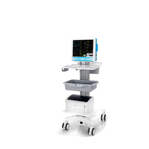 Monitor hemodinámico - CSM3100 - General Meditech - compacto / con ...
