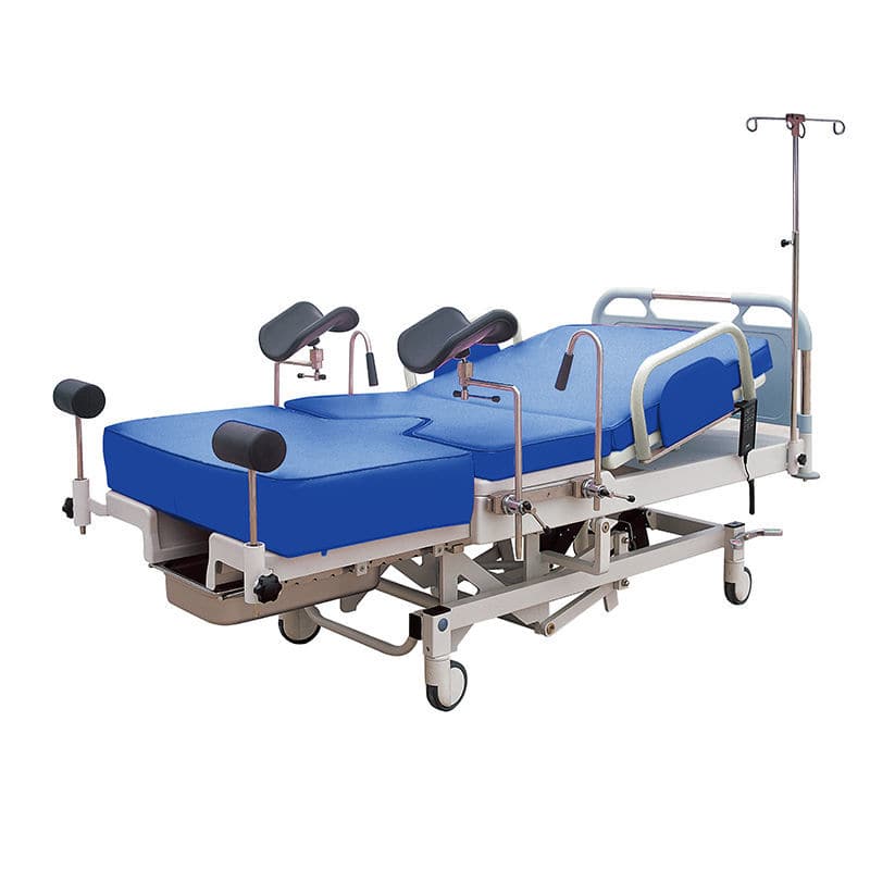Cama de parto - YFDC-LT03(I) - Jiangsu Yongfa Medical Equipment ...