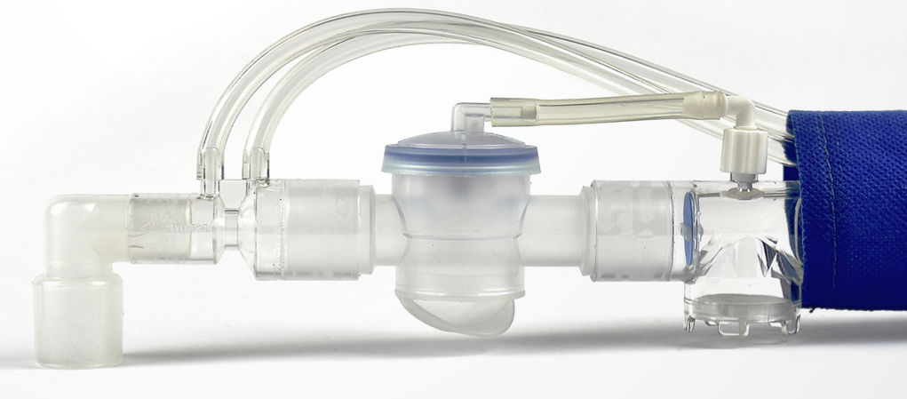 Circuito de respiración para adulto - 01CV8030-CS - O-Two Medical ...