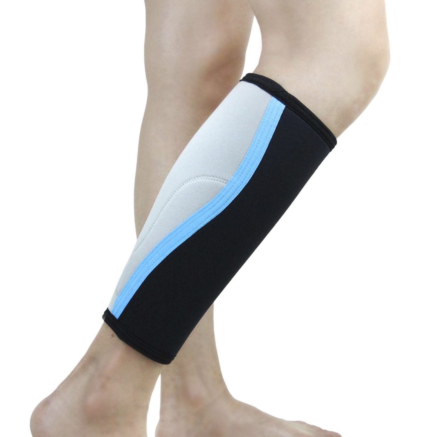 Pantorrillera - C8-005 - Rehan International - L / M / S