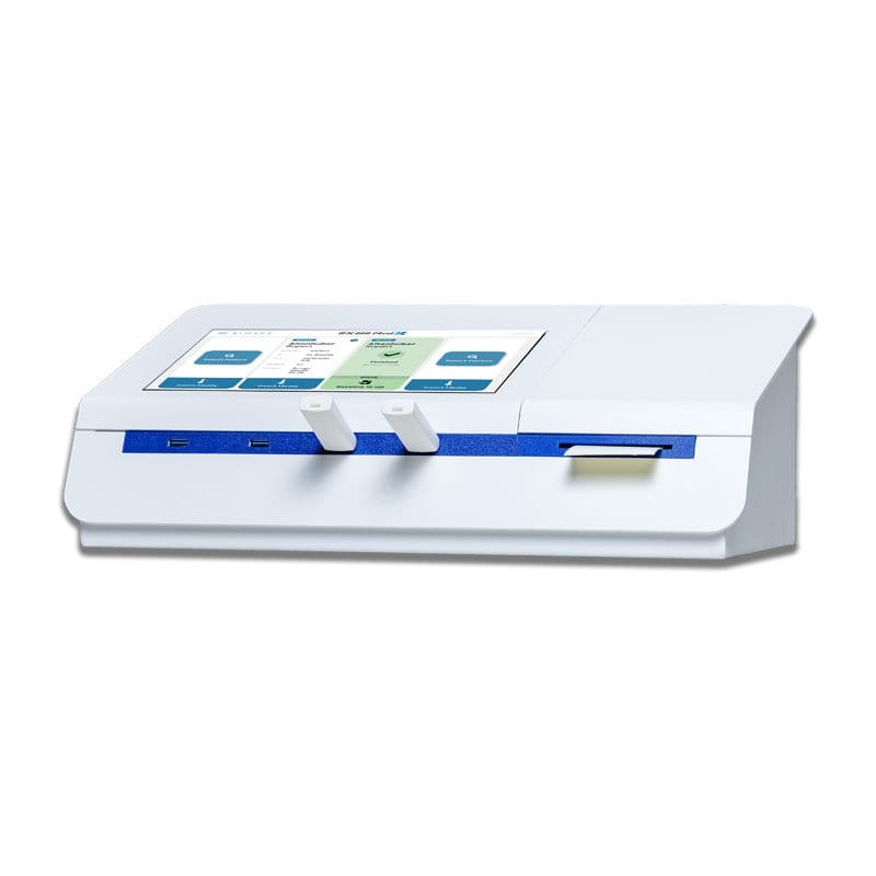 Sistema de grabación de CD - RX400 MedX - Rimage EMEA GmbH - para ...