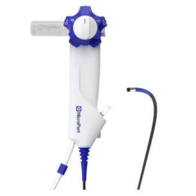 Videocoledoscopio de un solo uso - CHS-101 - MicroPort Urocare
