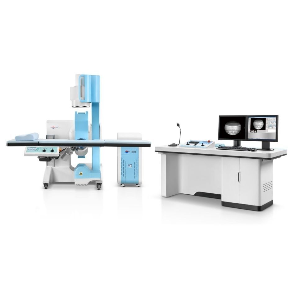 Litotriptor extracorpóreo - HK.ESWL-Vm - Shenzhen Huikang Medical ...