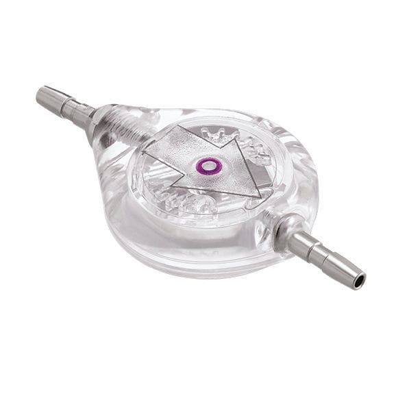 Válvula de derivación para hidrocefalia presión ajustable - POLARIS ...