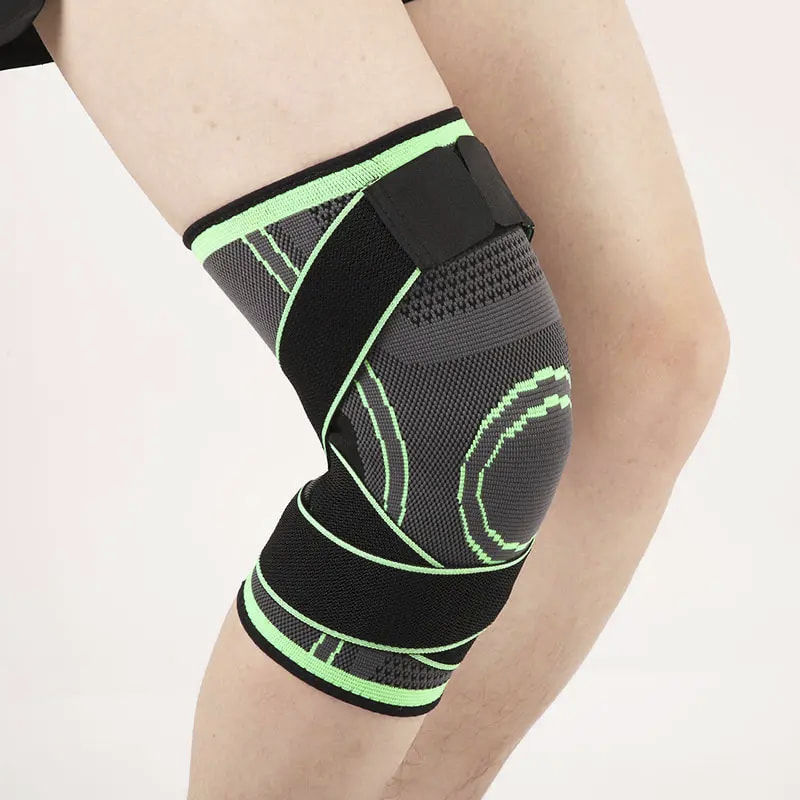 Rodillera - Suzhou SunMed - banda de sujeción para rodilla