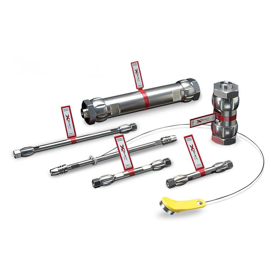 Columna de cromatografía HPLC - XSelect™ - Waters Ges.m.b.H
