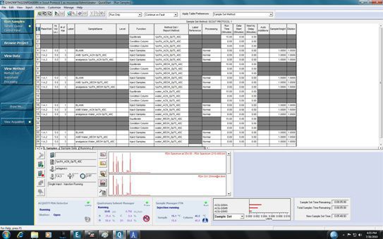 Software de laboratorio - Empower - Waters Ges.m.b.H - de cromatografía / de gestión de datos ...