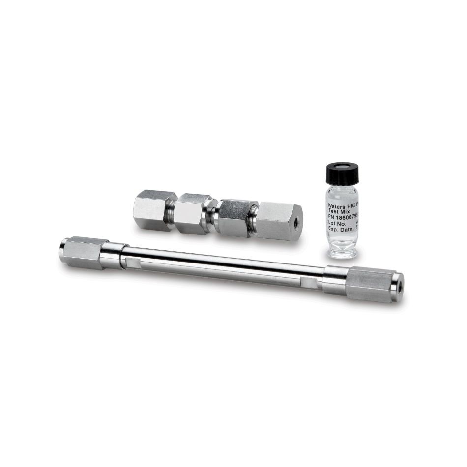 Columna de cromatografía UPLC / HPLC / de proteómica - Protein-Pak - Waters Ges.m.b.H