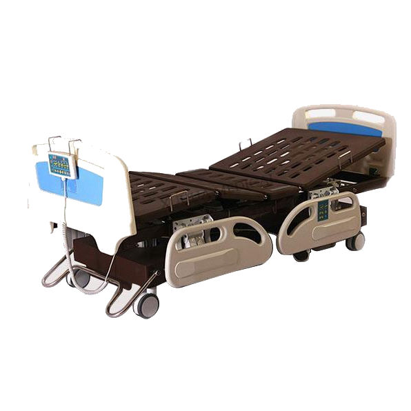Cama para cuidados intensivos - HL-B115A TYPE I - HI-LIFE Technology ...