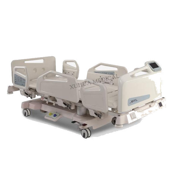 Cama de hospital - HL-B117A TYPE Ⅰ - HI-LIFE Technology (HEBEI ) Co ...