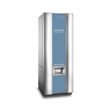 Espectrómetro de masa - AXIMA Performance™ - Shimadzu Europa Analytical ...