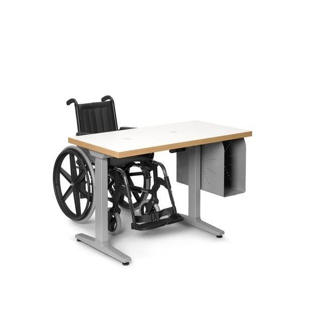 Mesa de traslación eléctrica - ATE series - Topcon Healthcare - de ...