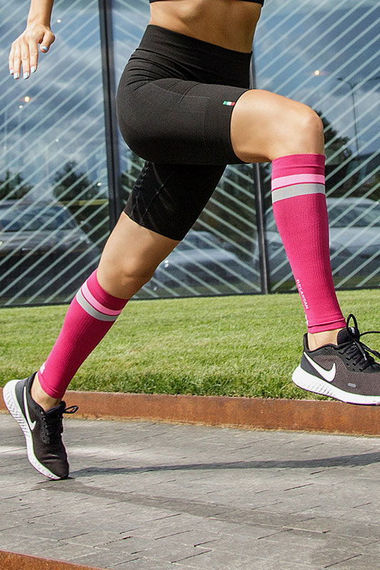 Pantorrillera - Calze G.T. - L / S