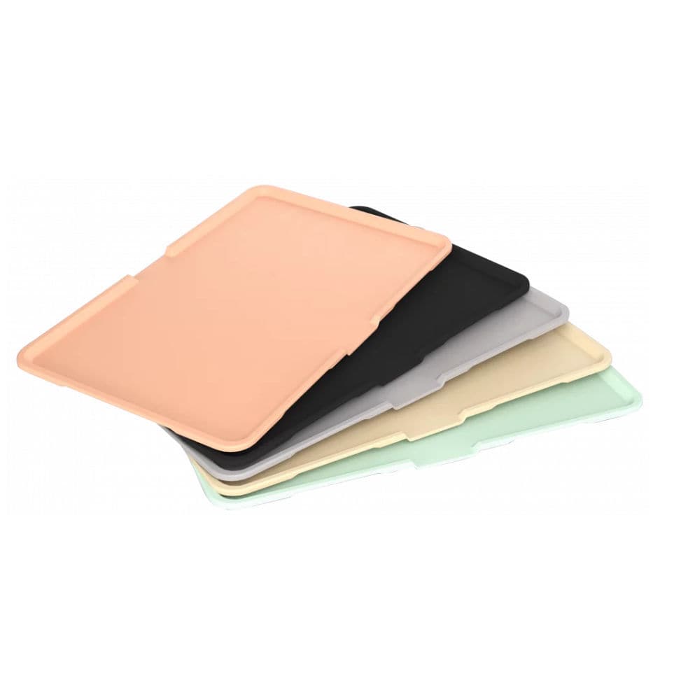 Bandeja para carro - Socamel Technologies - apilable