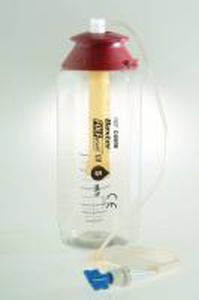 Bomba de infusión 1 vía - FOLFusor - Baxter - de anestesia