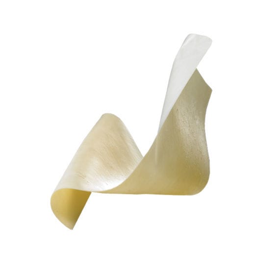 Matriz tisular cirugía vascular - DURA-GUARD - Baxter - cirugía ...