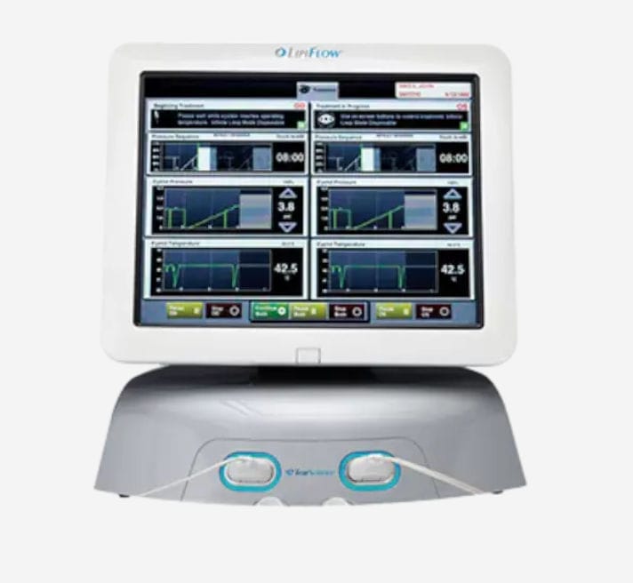 Sistema IPL para el tratamiento de la sequedad ocular - TearScience ...