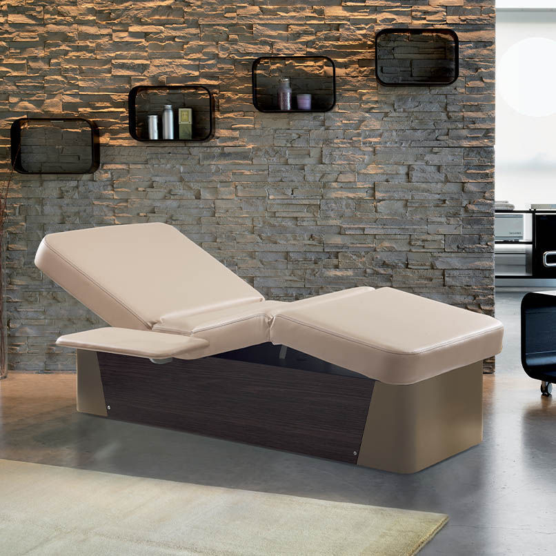 Sillón de descanso con respaldo ajustable - Relax Suite - Lemi MD - con ...