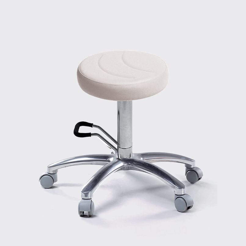 Taburete para odontología - 010, 010/S, 040, 040/S - Lemi MD - para ...