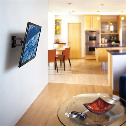 Brazo para monitor mural - Neo-Flex® Cantilever, VHD - Ergotron - médico