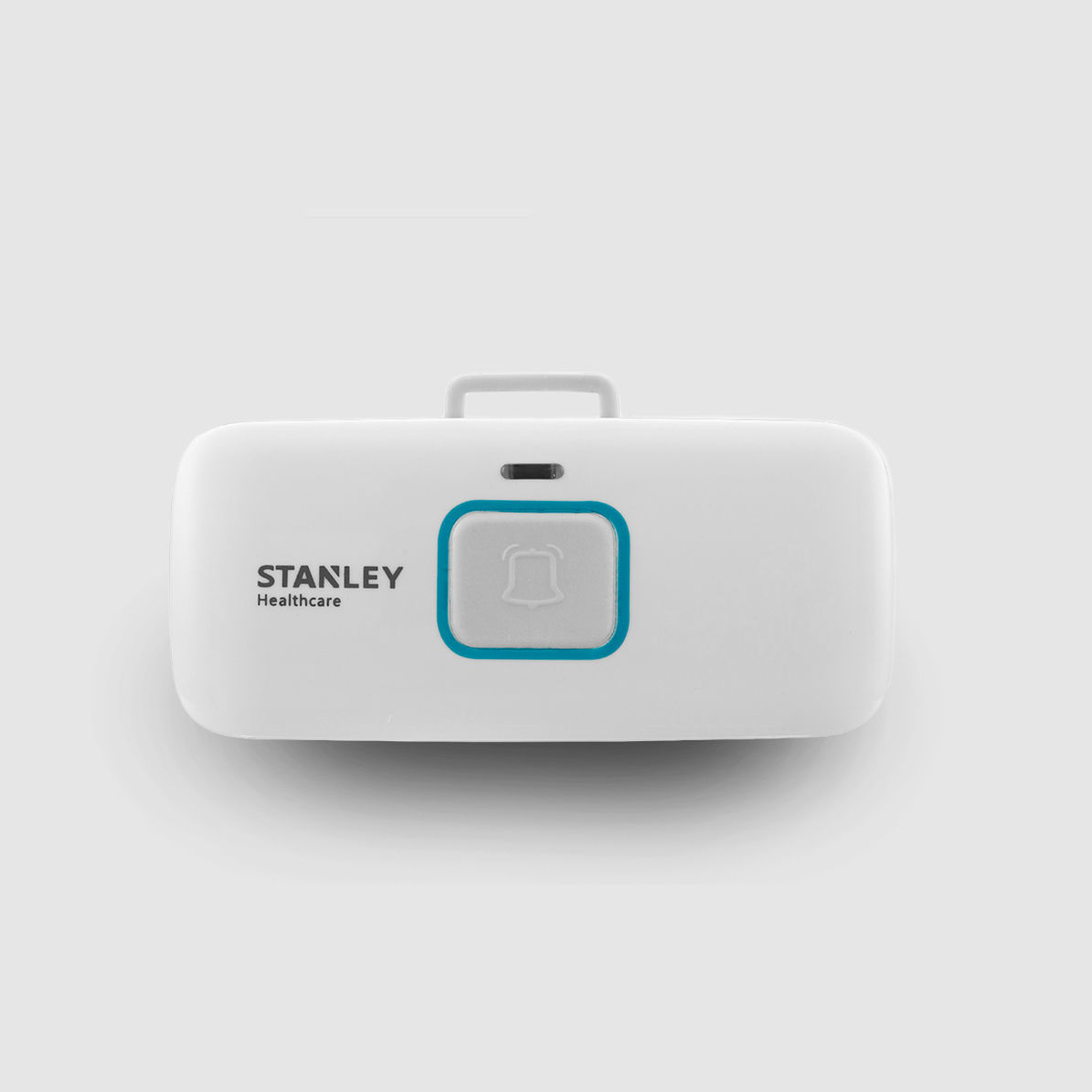 Sistema de alarma - AeroScout T3s - Securitas Healthcare