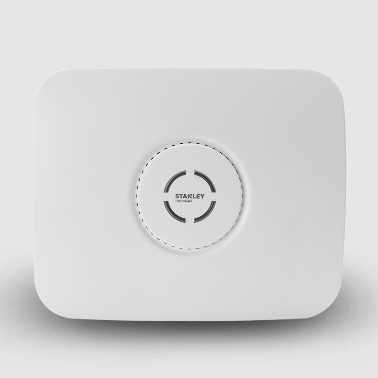 Controlador de monitorización - WanderGuard - Securitas Healthcare