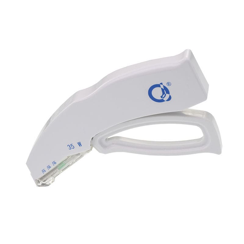 Grapadora quirúrgica para sutura dérmica - QPW-15N/W - QJ Medical ...