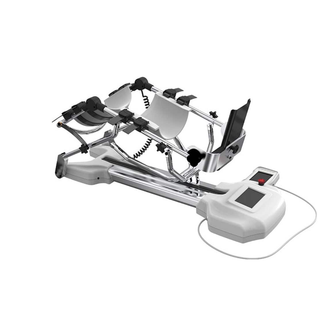 Artromotor de rodilla - CPM - QJ Medical