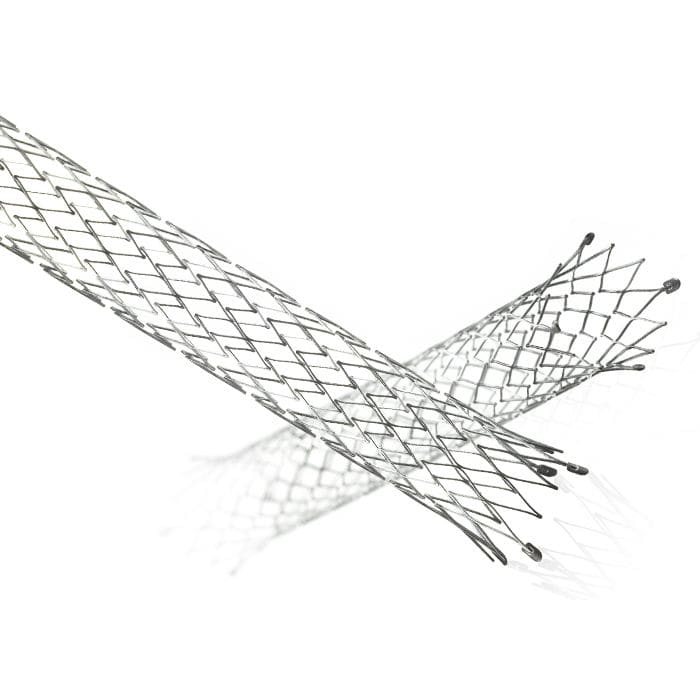 Stent biliar - LIFESTAR® - Bard Medical