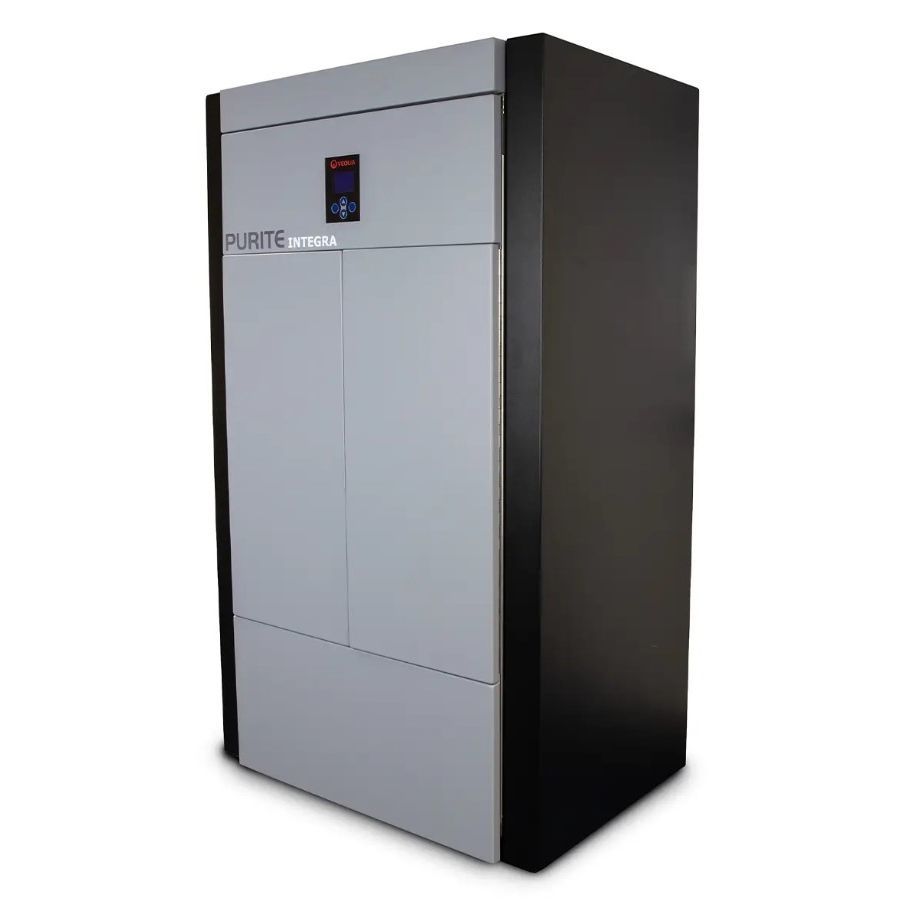 Purificador de agua de laboratorio - Integra L - Purite Water ...