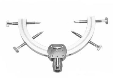 Marco de estereotaxia - Sugita - Mizuho Medical